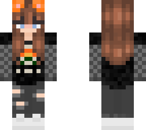 master of puppets | Minecraft Skin