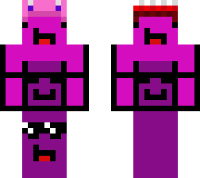 moai 2?? | Minecraft Skin