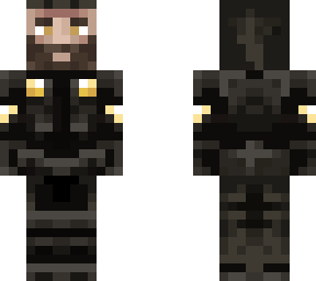 alternative | Minecraft Skins