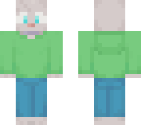 mouse | Minecraft Skins