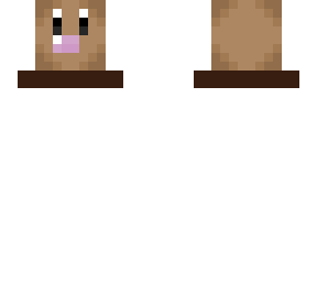 diglet | Minecraft Skins