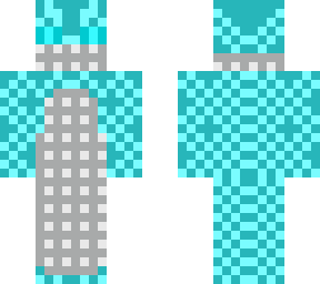 logo skin | Minecraft Skins
