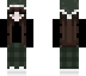 nya | Minecraft Skin