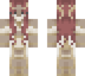 oli | Minecraft Skin