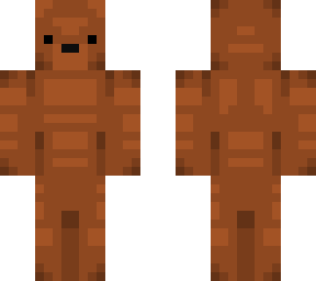 Pardo | Minecraft Skin