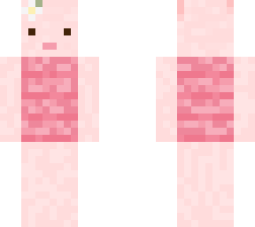 Piglet | Minecraft Skin