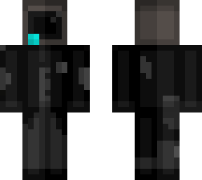 plunger cameraman | Minecraft Skins