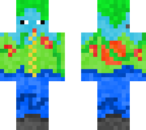 landscape | Minecraft Skins