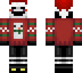 puppet | Minecraft Skins