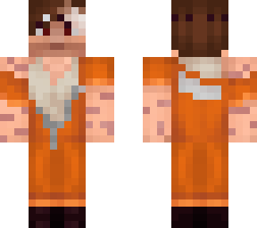 cellbit | Minecraft Skins
