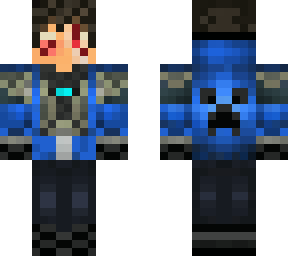 rainimator | Minecraft Skins