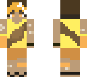 rio | Minecraft Skins