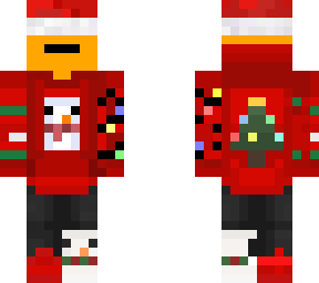 rimper | Minecraft Skin