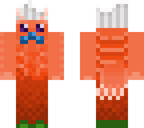 Rizzy stinky | Minecraft Skin