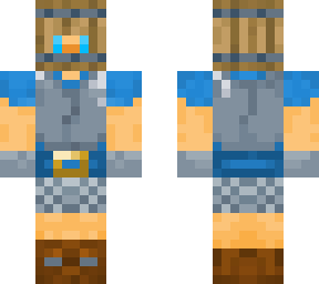 clash royale | Minecraft Skins