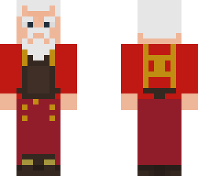 apron | Minecraft Skins