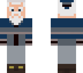 calvin | Minecraft Skins