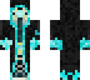 cloak | Minecraft Skins