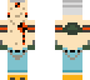 bomb | Minecraft Skins