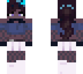 Sporky | Minecraft Skin