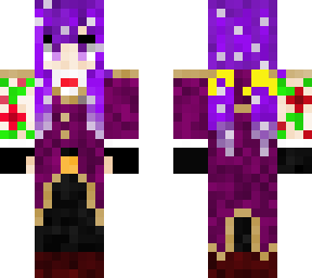 merchant | Minecraft Skins