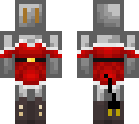 toaster | Minecraft Skins