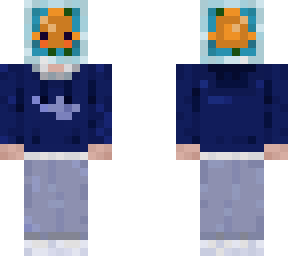 Toby!! | Minecraft Skin