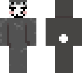 toro | Minecraft Skins