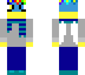 ukraine | Minecraft Skins