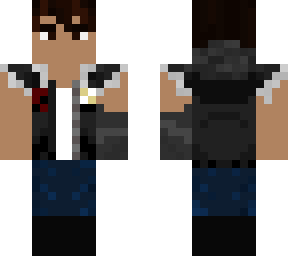 anarchist | Minecraft Skins