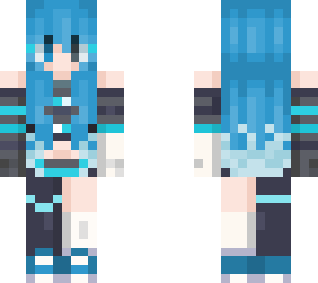 cyber | Minecraft Skins