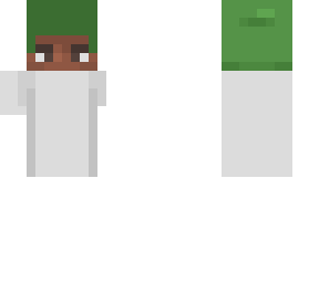 wip | Minecraft Skin