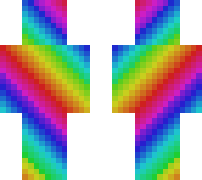 yay | Minecraft Skin