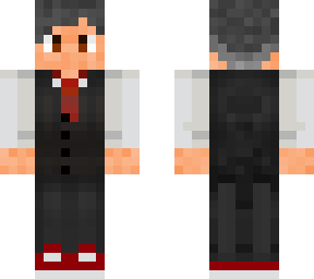fino | Minecraft Skins