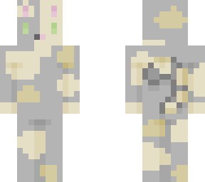 -+ mia +- | Minecraft Skin