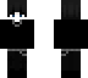 emo boy | Minecraft Skins