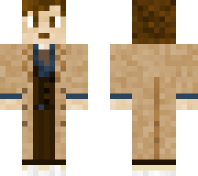 doctor who | Minecraft Skins