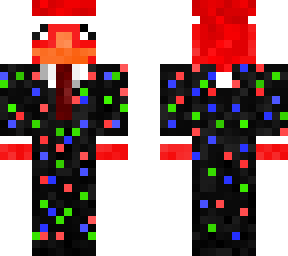 elmo | Minecraft Skins