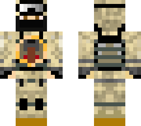 desert | Minecraft Skins