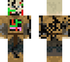 mensch | Minecraft Skins