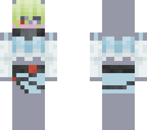 Bee prototype | Minecraft Skin