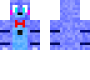 bon bon | Minecraft Skins