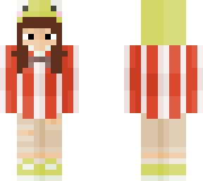 bonk | Minecraft Skin