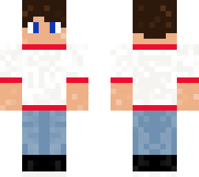 Brad | Minecraft Skin
