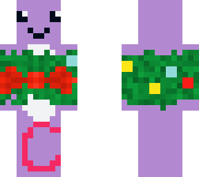 Caly | Minecraft Skin