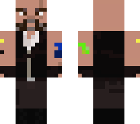 Cam | Minecraft Skin