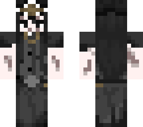 capitano | Minecraft Skins