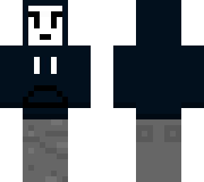 carl | Minecraft Skins