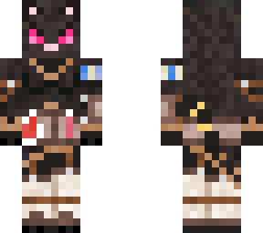 potion | Minecraft Skins