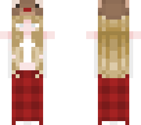 chel | Minecraft Skins